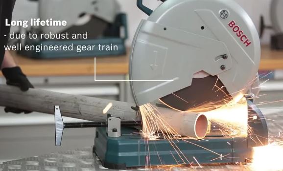 Bosch Cutt Off Machine GCO220 – kumarangroups.digipl.us